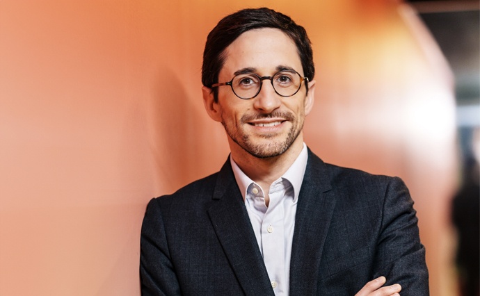 Nos principaux dirigeants | Le Groupe | Groupe TF1 : actualités ...