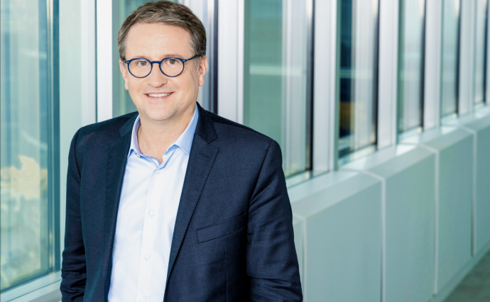 Nos principaux dirigeants | Le Groupe | Groupe TF1 : actualités ...